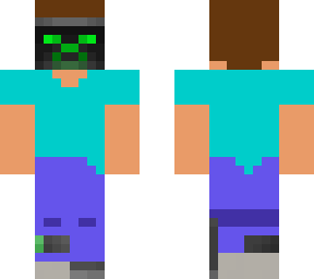 steve barebones | Minecraft Skins