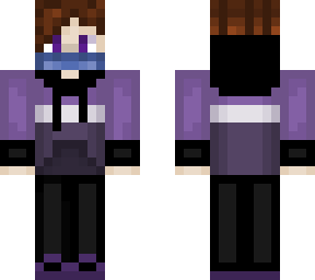 Ryan | Minecraft Skin