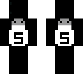 salt skin v3 | Minecraft Skin