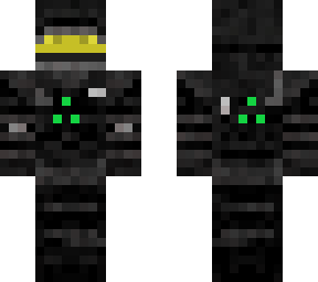 security department | Minecraft Skins