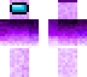 Shadow | Minecraft Skins