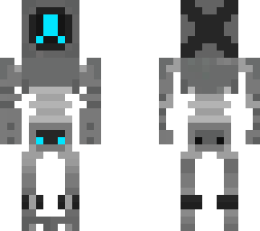 titanfall | Minecraft Skins