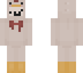 Chicken | Minecraft Skins