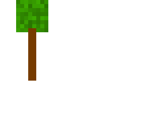 Tree | Minecraft Skins