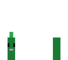 Pickle | Minecraft Skins