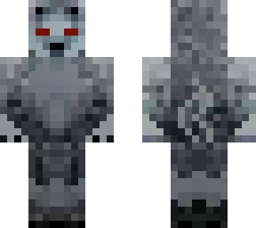 verzide | Minecraft Skins