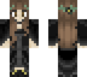 Witch | Minecraft Skins