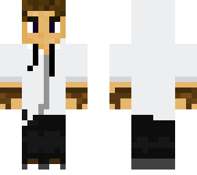 Zenith | Minecraft Skin