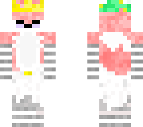 zylenox | Minecraft Skins