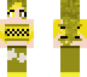 Rio | Minecraft Skins