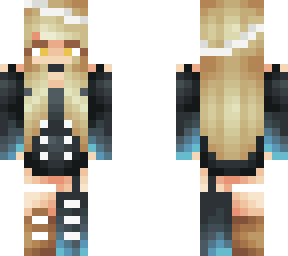 saturn planet solar system space | Minecraft Skins