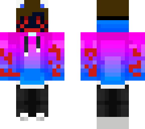 .exe | Minecraft Skin