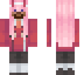 God Steve | Minecraft Skins