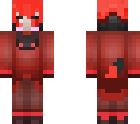 alastor | Minecraft Skins