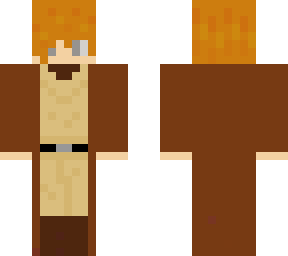 Jedi | Minecraft Skins