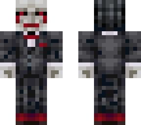 Puppet | Minecraft Skins