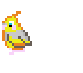 3d pixel art | Minecraft Skins