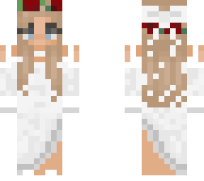 Bride | Minecraft Skin