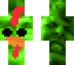 callmecarson | Minecraft Skins