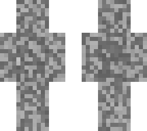 cobblestone camo | Minecraft Skins