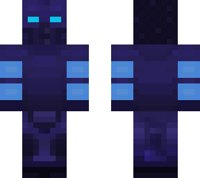 Combine Soldier | Minecraft Skin