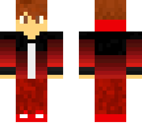 ryguyrocky | Minecraft Skins