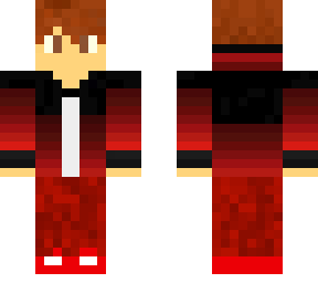 ryguyrocky | Minecraft Skins