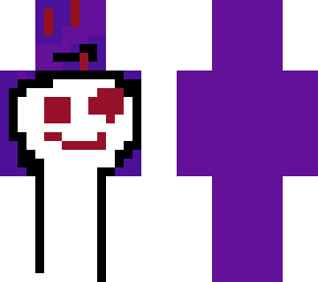 Dream Corrupted Minecraft Skins