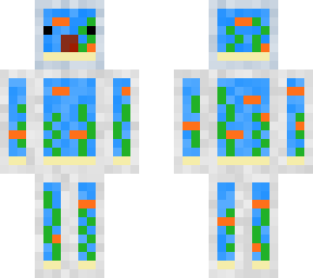 fishbowl | Minecraft Skins