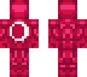 Dr Pepper | Minecraft Skins