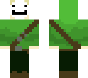 dream smp | Minecraft Skins