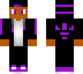 drippy boi | Minecraft Skins