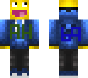 Epic | Minecraft Skins