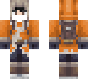 Tycer | Minecraft Skins
