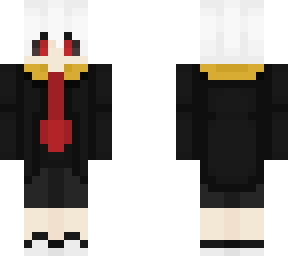 fell sans | Minecraft Skins