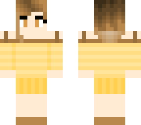 FLAN | Minecraft Skin