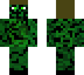 Prowler Minecraft Skins