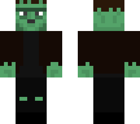 frankenstein | Minecraft Skins