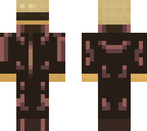 Gojo ( Jujutsu Kaisen Anime ) | Minecraft Skin