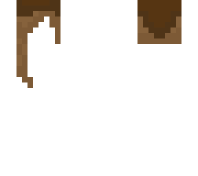 Hairstyle 1 | Minecraft Skin