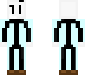 Henry | Minecraft Skins