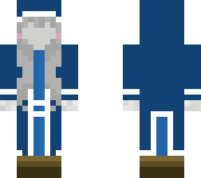 iceologer | Minecraft Skins