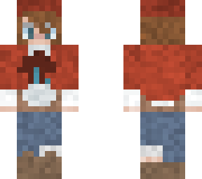 edgar valden identity v | Minecraft Skins