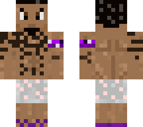 islander | Minecraft Skins