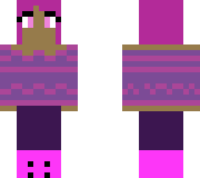 jessie | Minecraft Skins
