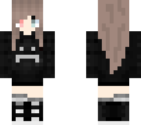 Karina | Minecraft Skin