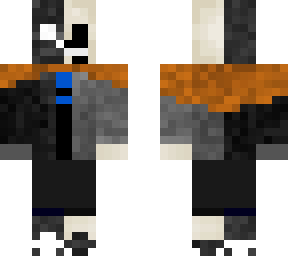 King Multiverse | Minecraft Skin