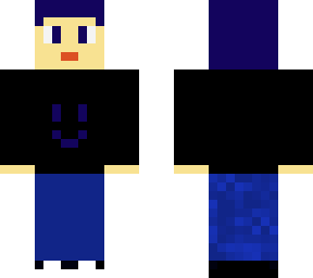franco | Minecraft Skins