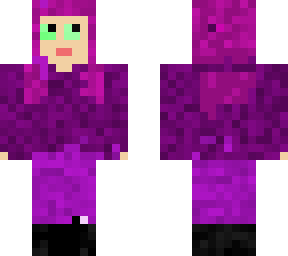 MAL | Minecraft Skin