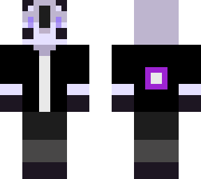 marcel | Minecraft Skin